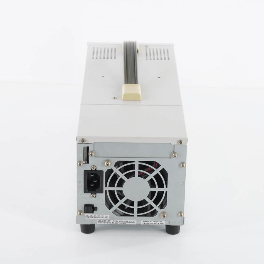 [JB]USED 保証なし KENWOOD PW18-3ADP REGULATED DC POWER SUPPLY 直流安定化電源 DC電源 ...