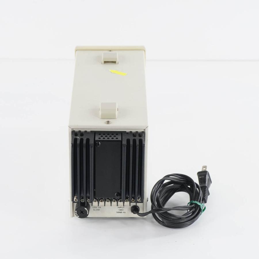 [DW]USED 8日保証 IWATSU SP1602 REGULATED DC POWER SUPPLY 直流安定化電源 DC電源 直流電源 16V 2A [05550-0067] : ソク ...