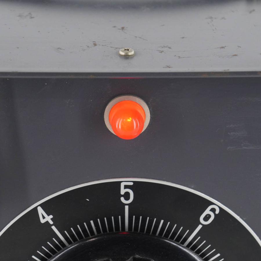 [DW]USED 8日保証 Matsunaga M-303W SLIDE REGULATOR スライドレギュレーター 摺動電圧調整器 ...