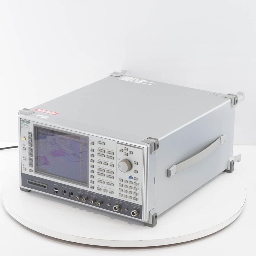 [DW]USED 8日保証 Anritsu MT8820C Radio Communication Analyzer ラジオコミュニケーション ...