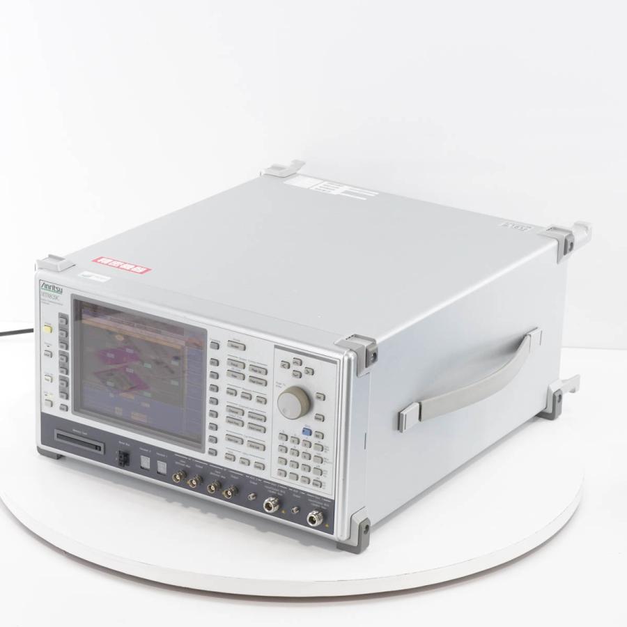 [DW]USED 8日保証 Anritsu MT8820C Radio Communication Analyzer ラジオコミュニケーション ...