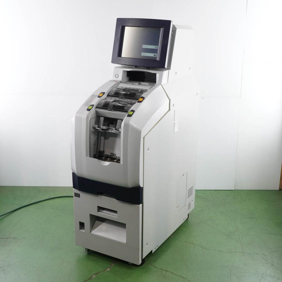 [PG]USED GLORY UH-700 紙幣入金整理機 紙幣整理機 [05584-0002] : ソクラボショップ - 通販 ...