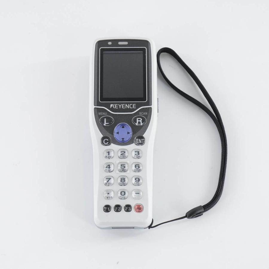 [PG]USED 8日保証 動作確認済 KEYENCE BT-600 ハンディターミナル BT-UC6U ACアダプター [05584-0032] : ソクラボショップ - 通販 ...