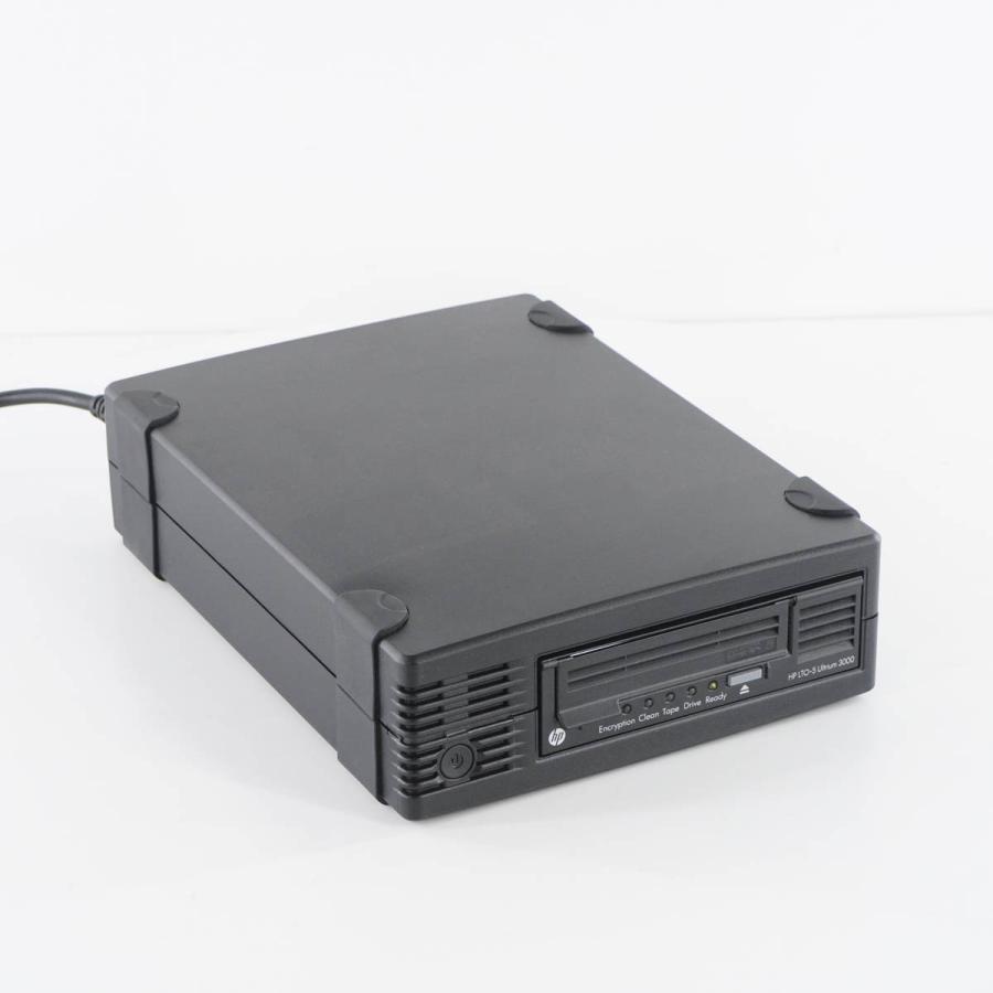 [PG]USED hp LTO-5 Ultrium 3000 EH958B SAS テープドライブ [05584-0034 ...
