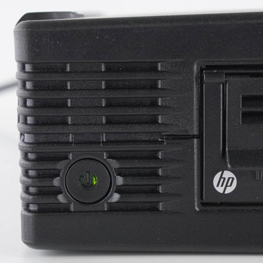 [PG]USED hp LTO-5 Ultrium 3000 EH958B SAS テープドライブ [05584-0034 ...