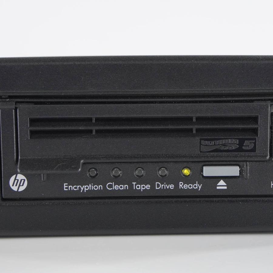 [PG]USED hp LTO-5 Ultrium 3000 EH958B SAS テープドライブ [05584-0034 ...