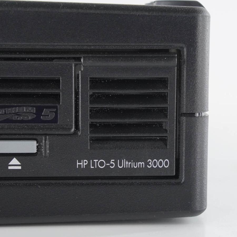 [PG]USED hp LTO-5 Ultrium 3000 EH958B SAS テープドライブ [05584-0034] : DIRWINGSショップ - 通販 - Yahoo!ショッピング