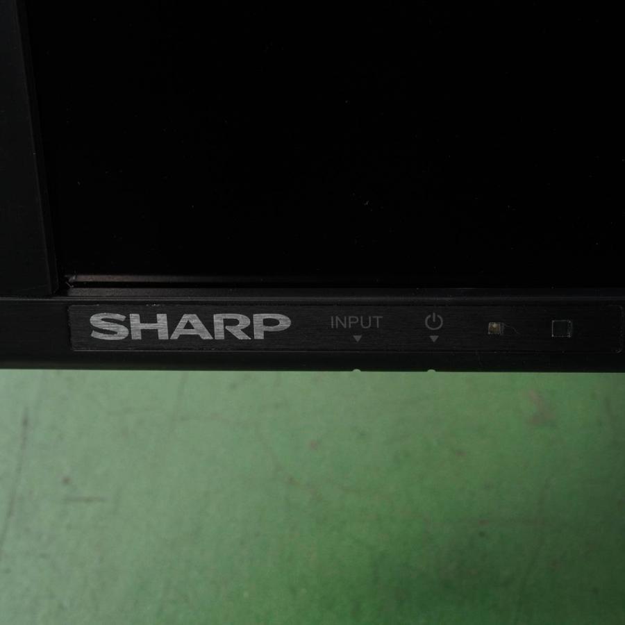 [PG]USED 8日保証 SHARP PN-U423 42型 モニター 42インチ インフォメーションディスプレイ 液晶ディスプレイ フルHD 1920×...[05584-0070 ...