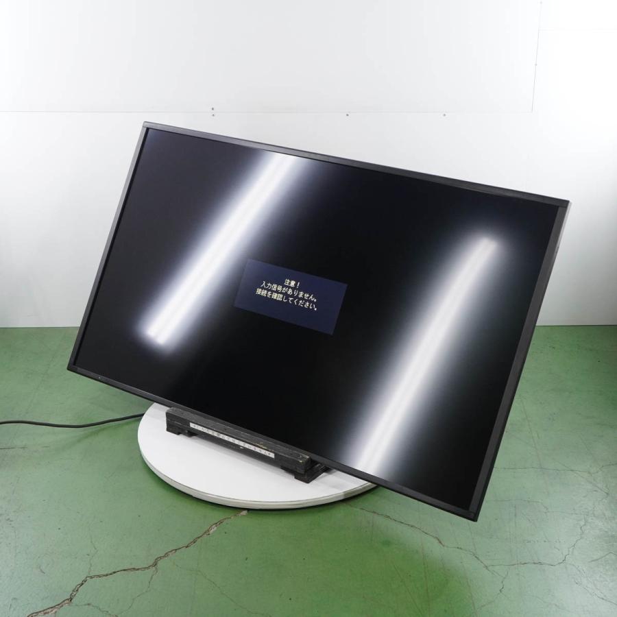 [PG]USED 8日保証 SHARP PN-U553 55型 液晶モニター 55インチ インフォメーションディスプレイ フルHD 1920× ...