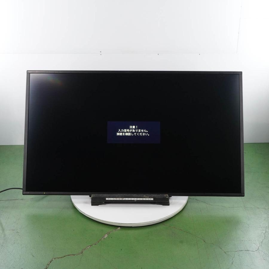 [PG]USED 8日保証 SHARP PN-U553 55型 液晶モニター 55インチ インフォメーションディスプレイ フルHD 1920× ...