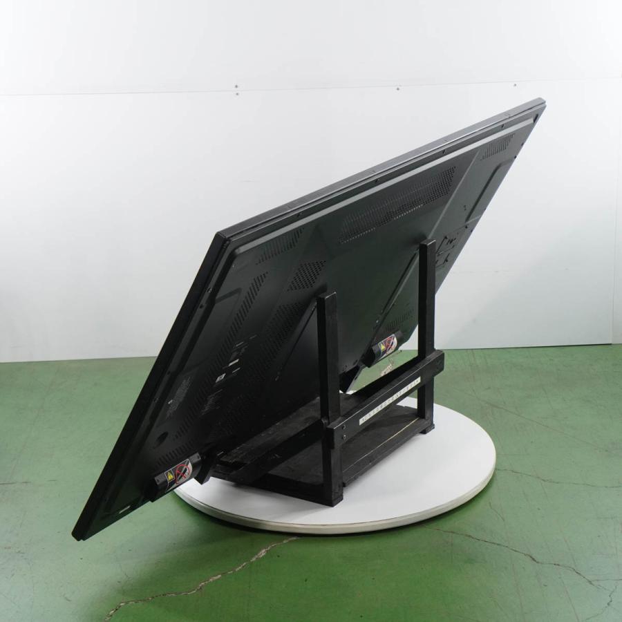 [PG]USED 8日保証 SHARP PN-U553 55型 液晶モニター 55インチ インフォメーションディスプレイ フルHD 1920× ...