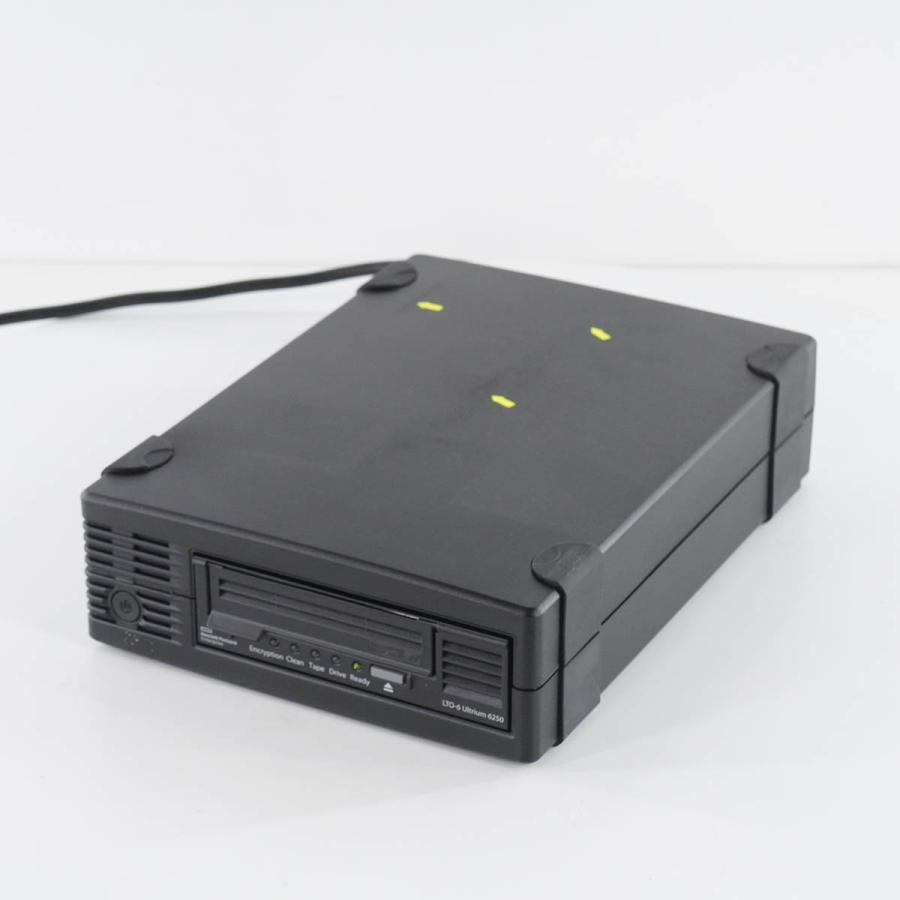 [PG]USED hp LTO-6 Ultrium 6250 EH970A SAS テープドライブ [05584-0105 ...