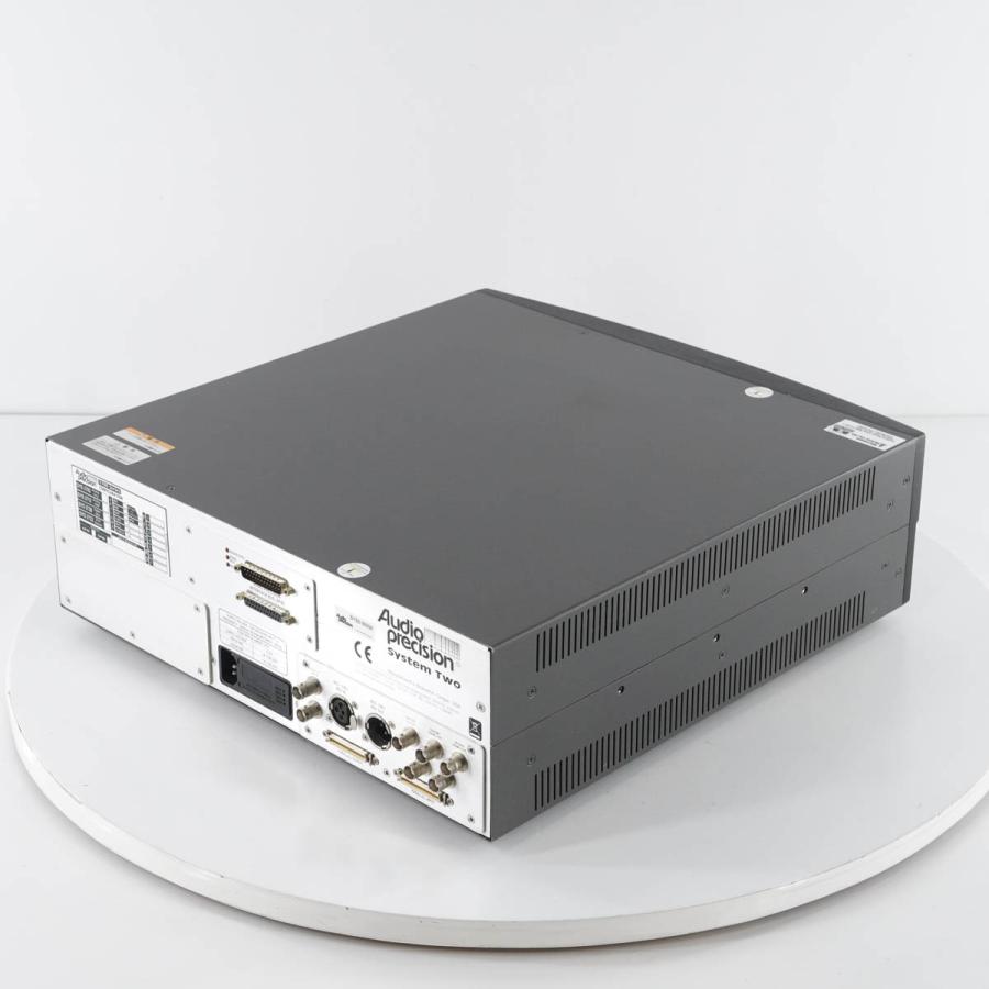 [DW]USED 8日保証 Audio precision SYS-2722 2700Series AP Analyzer オーディオ ...