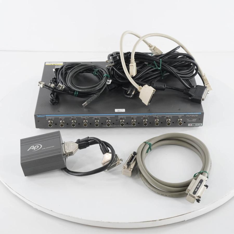[DW]USED 8日保証 Audio precision SYS-2722 2700Series AP Analyzer オーディオ ...