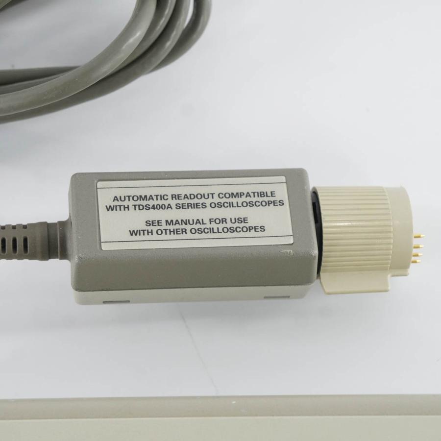 [DW]USED 8日保証 Tektronix ADA400A Differential Preamplifier 差動プリアンプ ...