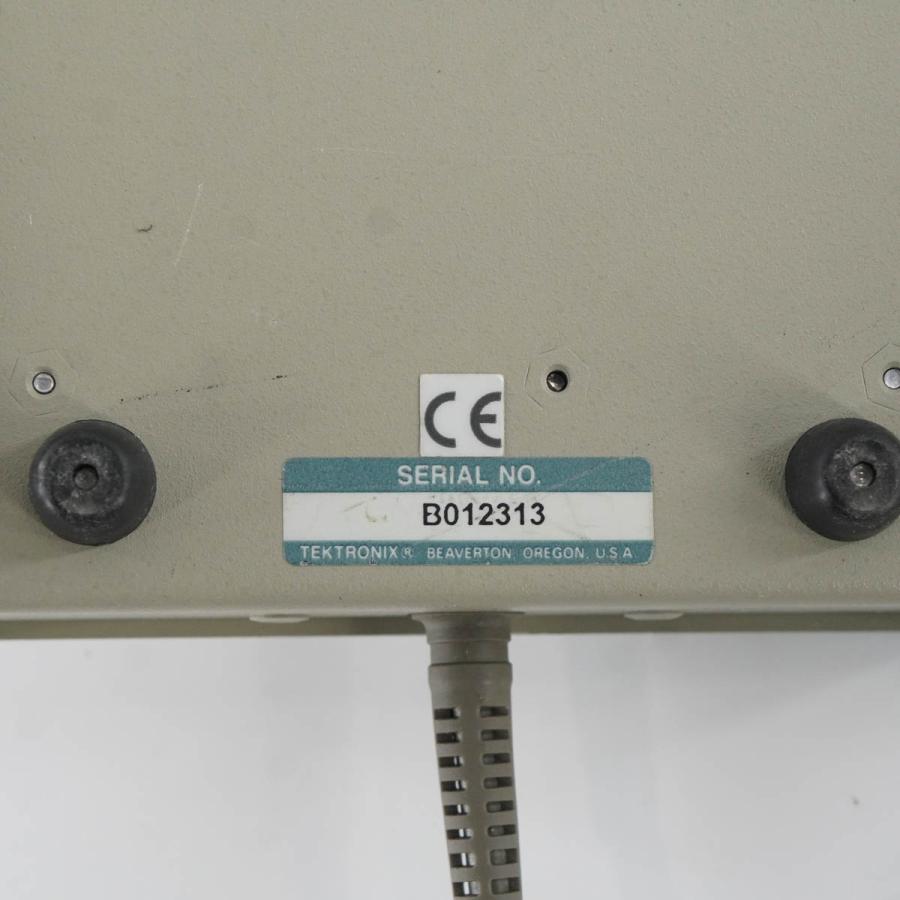 [DW]USED 8日保証 Tektronix ADA400A Differential Preamplifier 差動プリアンプ ...