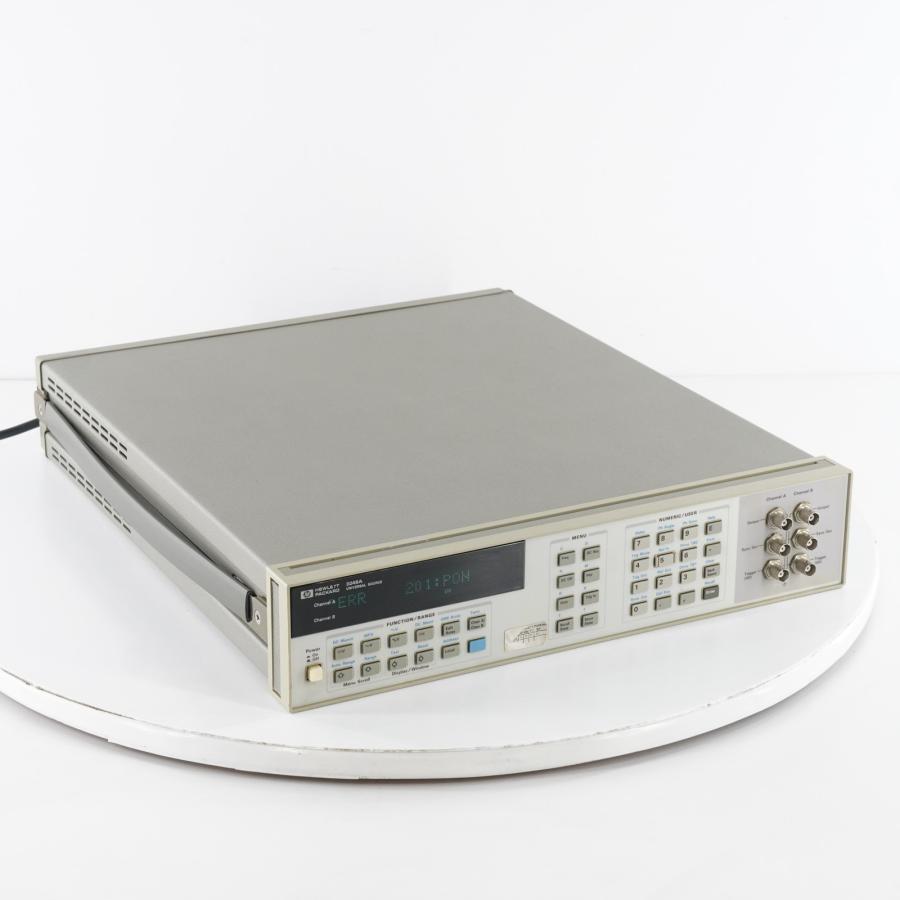 [JB]USED ジャンク hp 3245A UNIVERSAL SOURCE ユニバーサルソース [05586-0065 ...