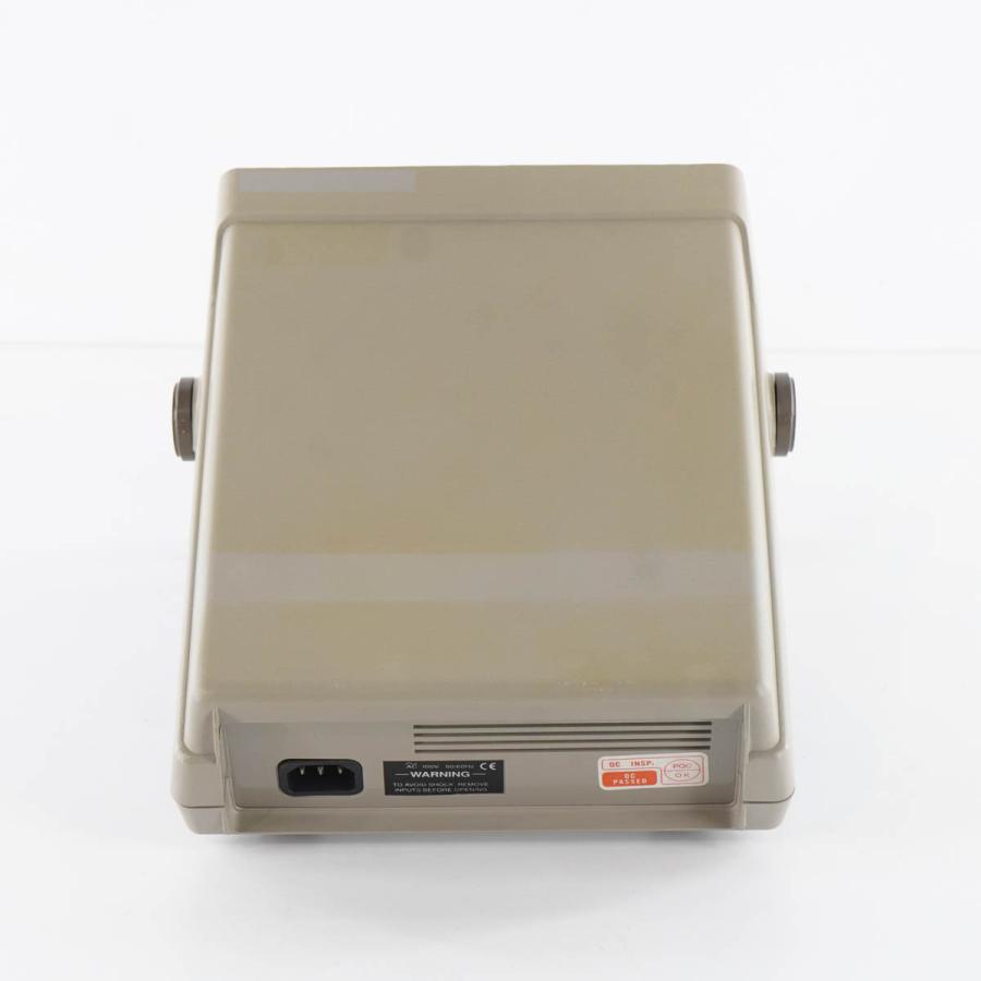 [DW]USED 8日保証 GW Instek GFC-8131H Intelligent Counter 周波数カウンター [05586 ...