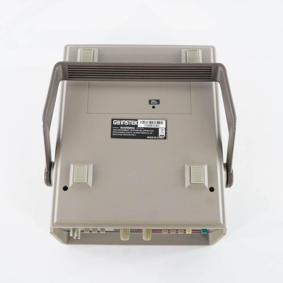 [DW]USED 8日保証 GW Instek GFC-8131H Intelligent Counter 周波数カウンター [05586 ...