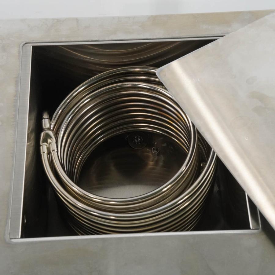 [DW]USED 8日保証 EYELA CA-1320 COOLACE クールエース 冷却水循環装置 チラー [05586-0153] : ソクラボショップ - 通販 - Yahoo!ショッピング