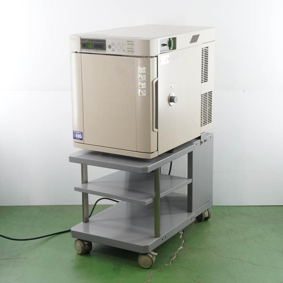 [DW]USED 8日保証 ESPEC SU-241 小型環境試験器 [05586-0160] : ソクラボショップ - 通販 - Yahoo!ショッピング