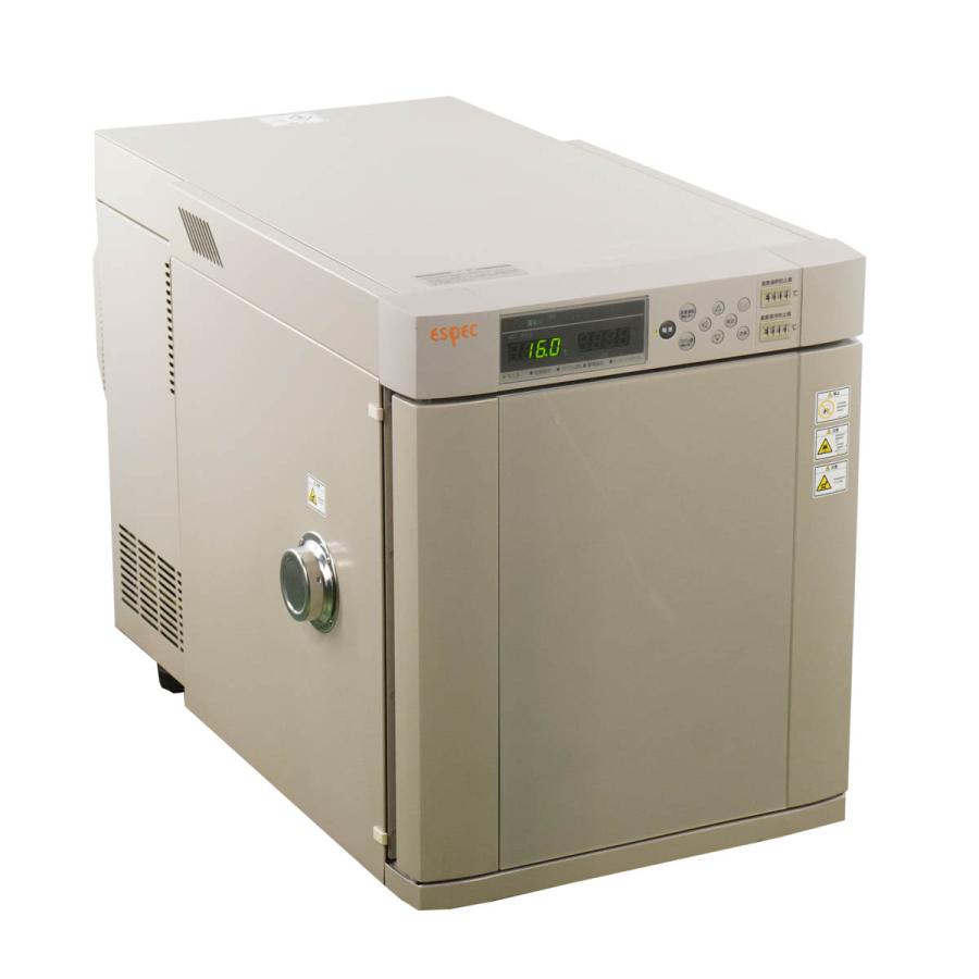 [DW]USED 8日保証 ESPEC SU-261 小型環境試験器 [05586-0163] : ソクラボショップ - 通販 - Yahoo!ショッピング