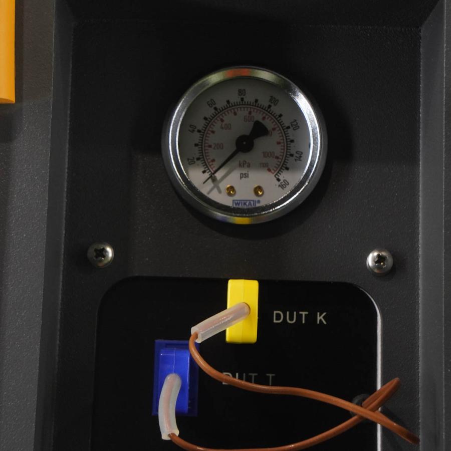 [JB]USED ジャンク TEMPTRONIC ATS-545 ThermoStream System サーモストリームシステム 超高速温度 ...