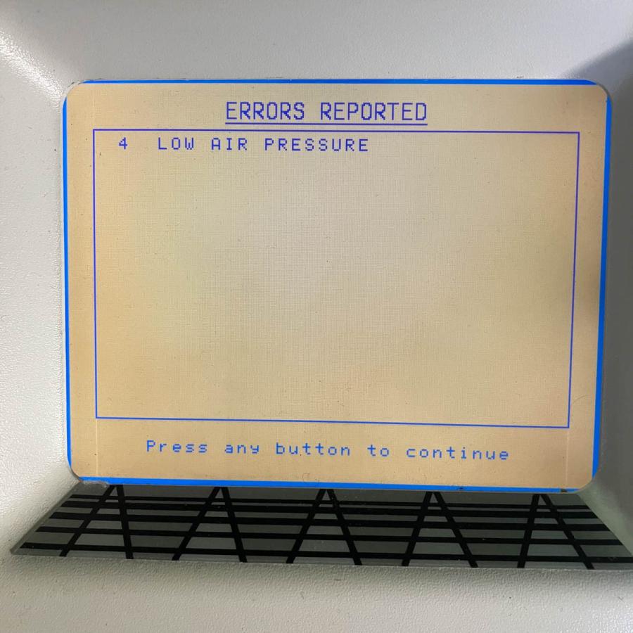 [JB]USED ジャンク TEMPTRONIC ATS-545 ThermoStream System サーモストリームシステム 超高速温度 ...