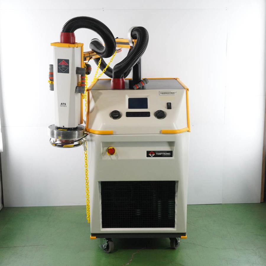 [JB]USED ジャンク TEMPTRONIC ATS-545 ThermoStream System サーモストリームシステム 超高速温度 ...