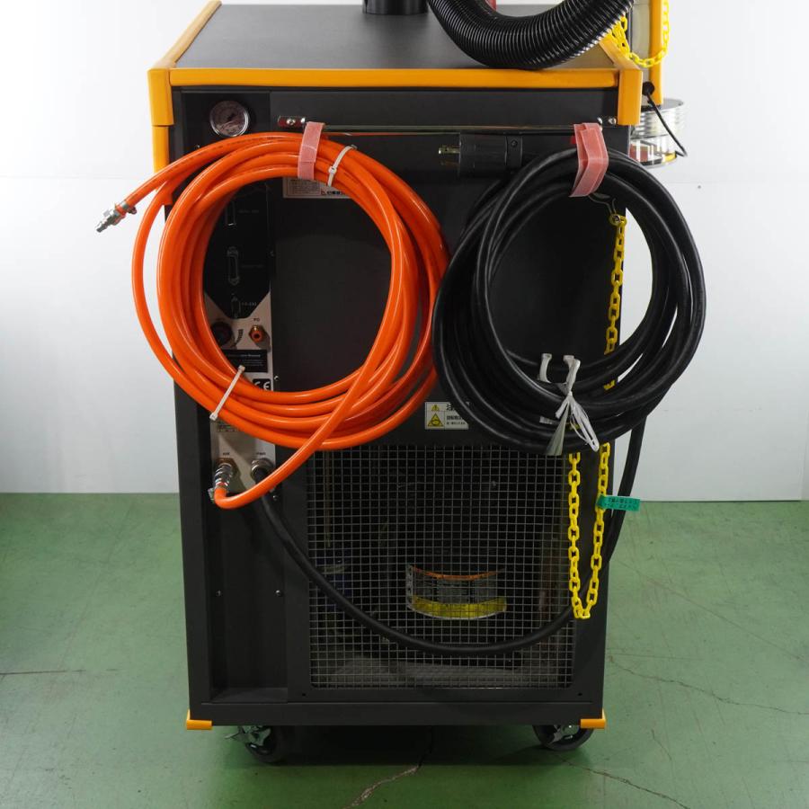 [JB]USED ジャンク TEMPTRONIC ATS-545 ThermoStream System サーモストリームシステム 超高速温度 ...