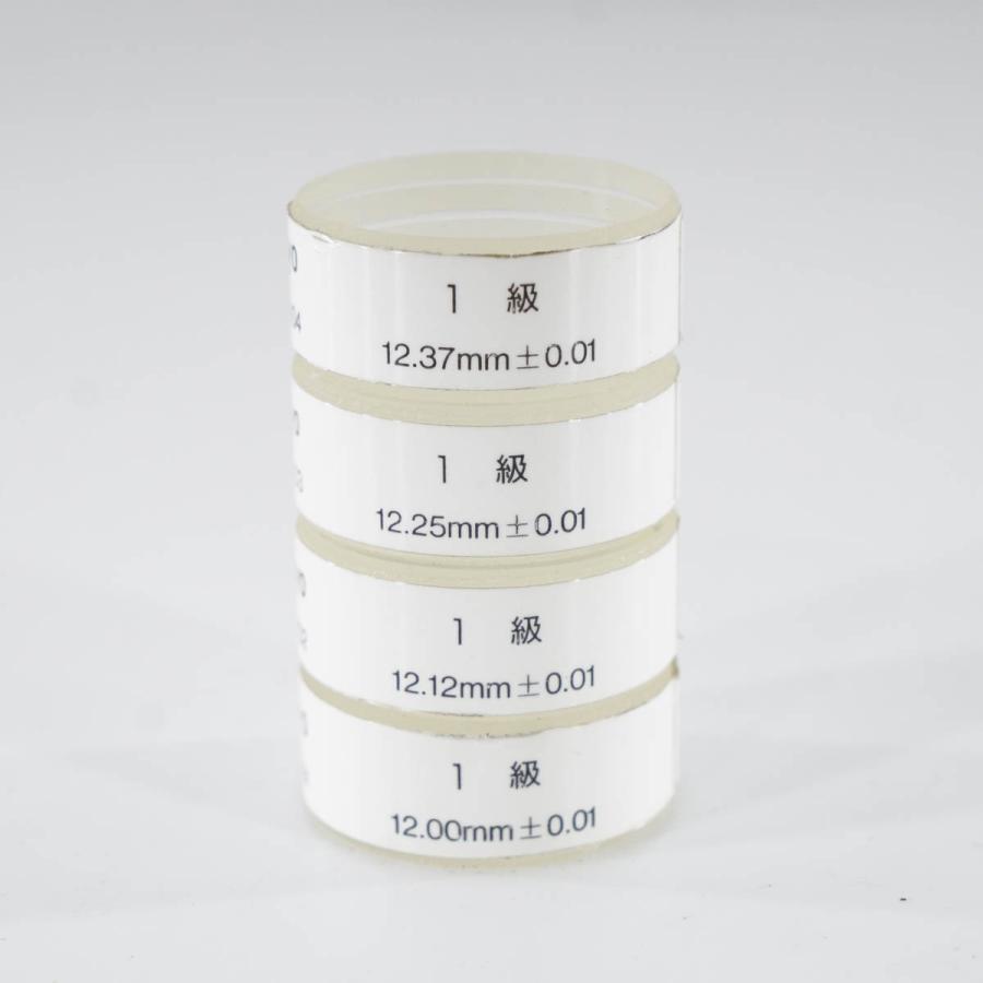 [DW]USED 8日保証 セット Mitutoyo 157-101 157-102 157-103 157-104 OPTICAL ...