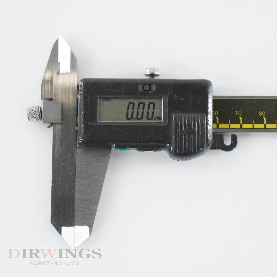 [DW]USED 8日保証 Mitutoyo NTD-10-20C 573-102-10 Caliper デジタルノギス デジマチック穴ピッチ ...