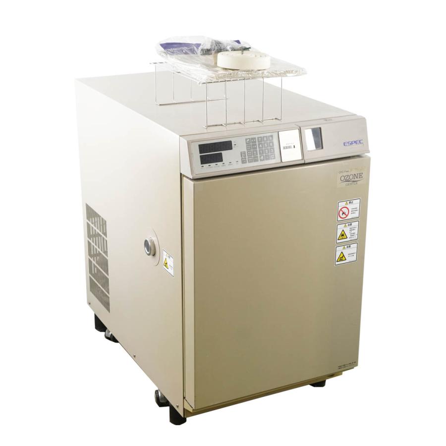 [DW]USED 8日保証 ESPEC SU-240 S1 TEMPERATURE CHAMBER 小型環境試験器 -40~+130℃ [05602-0001] : ソクラボショップ - 通販 ...