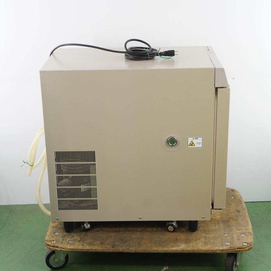 [DW]USED 8日保証 ESPEC SU-240 S1 TEMPERATURE CHAMBER 小型環境試験器 -40~+130℃ [05602-0001] : ソクラボショップ - 通販 ...