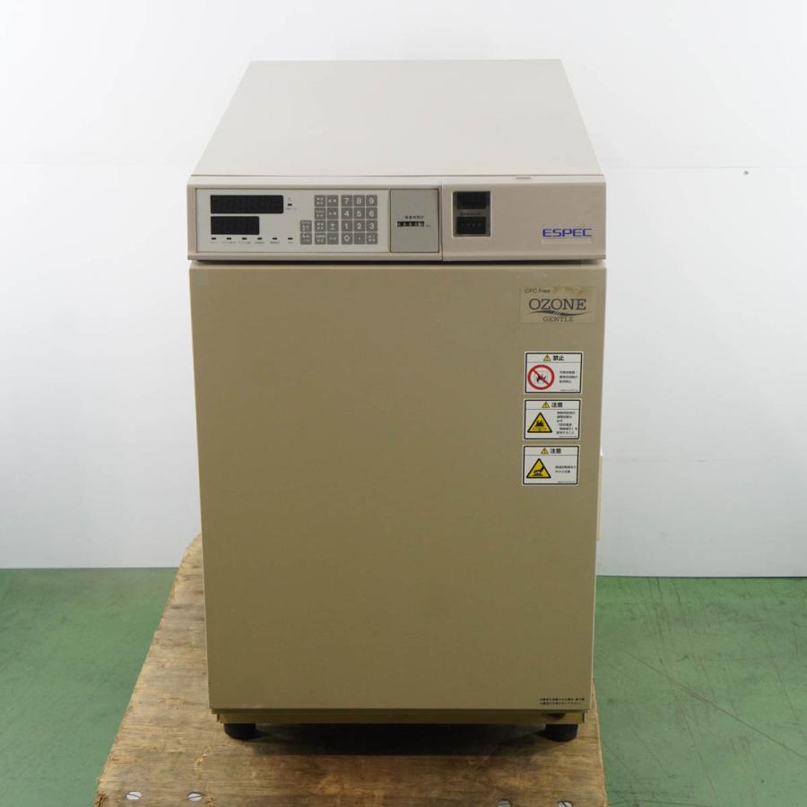 [DW]USED 8日保証 ESPEC SU-240 S1 TEMPERATURE CHAMBER 小型環境試験器 -40~+130℃ [05602-0001] : ソクラボショップ - 通販 ...