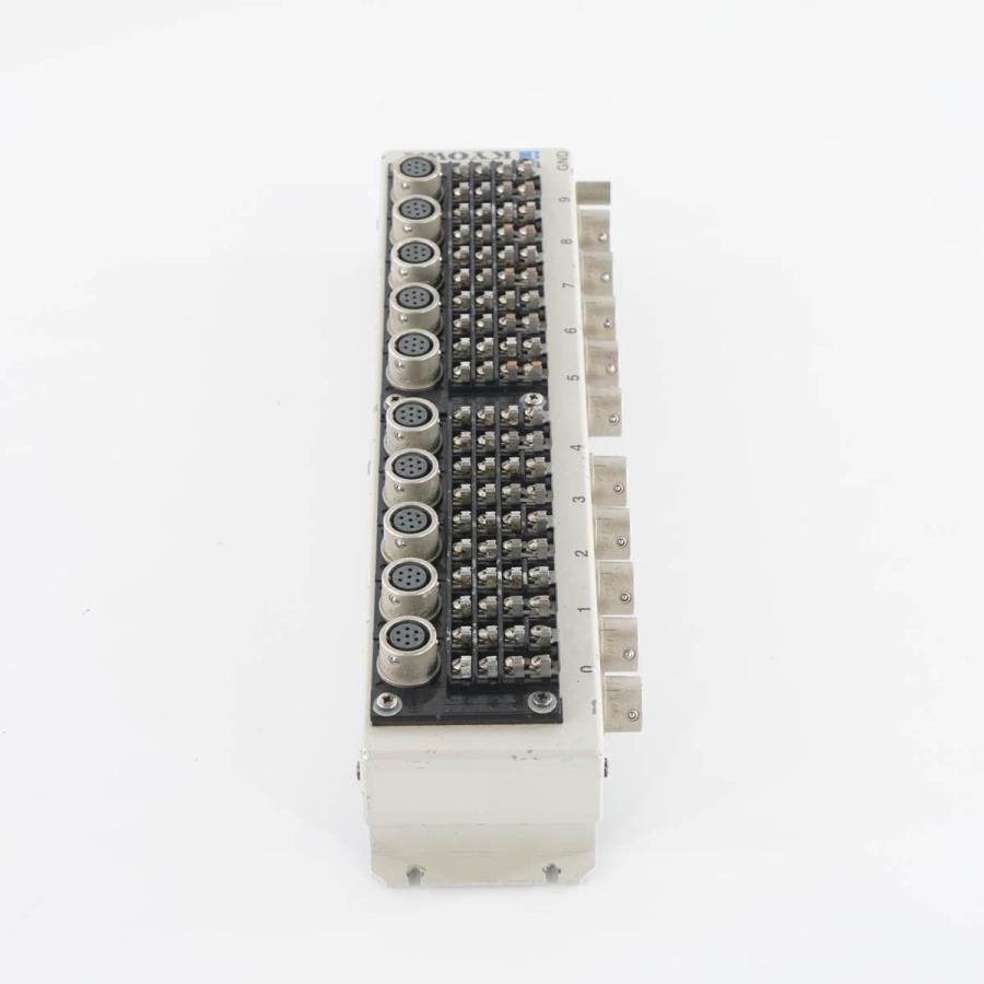 [DW]USED 8日保証 7台入荷 KYOWA DBB-120A BRIDGE BOX ブリッジボックス 取扱説明書 [05603-0680 ...