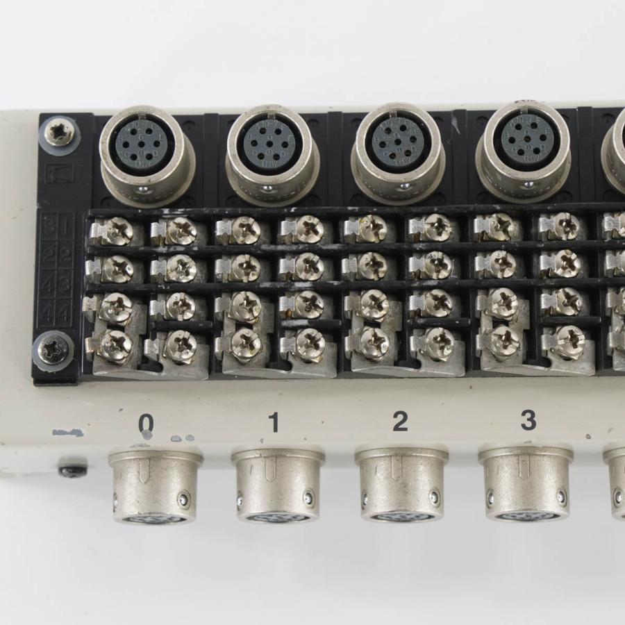 [DW]USED 8日保証 7台入荷 KYOWA DBB-120A BRIDGE BOX ブリッジボックス 取扱説明書 [05603-0680 ...