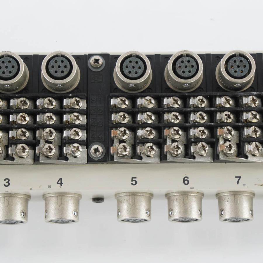 [DW]USED 8日保証 7台入荷 KYOWA DBB-120A BRIDGE BOX ブリッジボックス 取扱説明書 [05603-0680 ...