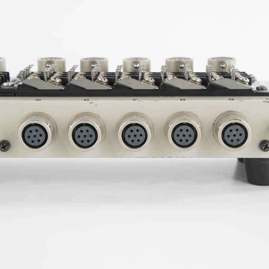 [DW]USED 8日保証 7台入荷 KYOWA DBB-120A BRIDGE BOX ブリッジボックス 取扱説明書 [05603-0680 ...