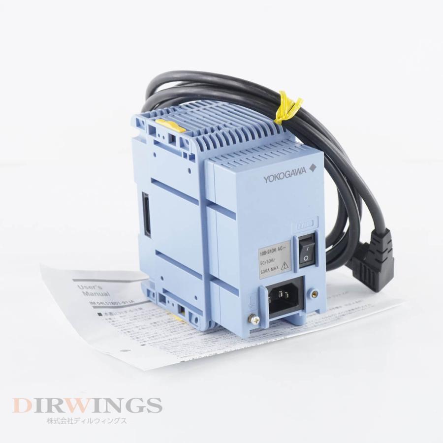 [DW]USED 8日保証 6台入荷 YOKOGAWA GM90PS -1N1M0 SMARTDAC+ Power Supply Module ...