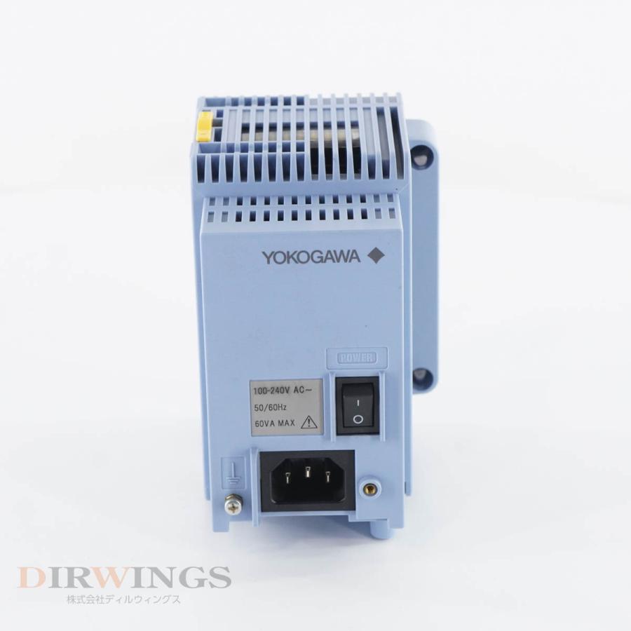 [DW]USED 8日保証 6台入荷 YOKOGAWA GM90PS -1N1M0 SMARTDAC+ Power Supply Module ...