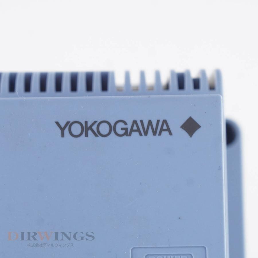 [DW]USED 8日保証 6台入荷 YOKOGAWA GM90PS -1N1M0 SMARTDAC+ Power Supply Module 電源モジュール データアクイジションシ ...
