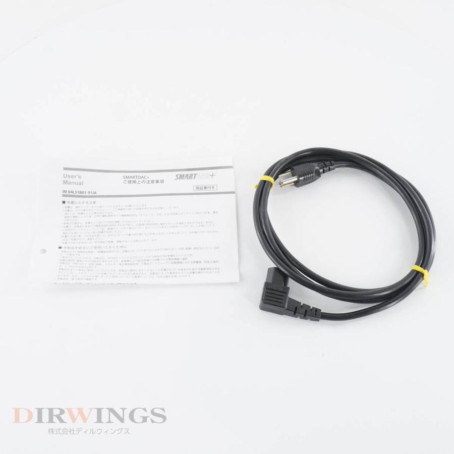 [DW]USED 8日保証 6台入荷 YOKOGAWA GM90PS -1N1M0 SMARTDAC+ Power Supply Module ...
