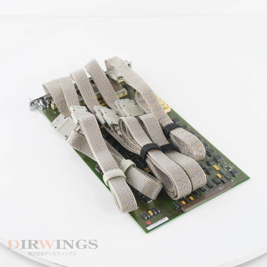 [DW]USED 8日保証 08/2020CAL Agilent 16720A 300Mvectors/s PATTERN GENERATOR ...