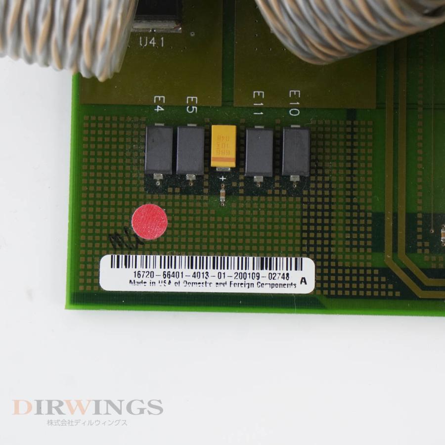 [DW]USED 8日保証 08/2020CAL Agilent 16720A 300Mvectors/s PATTERN GENERATOR ...