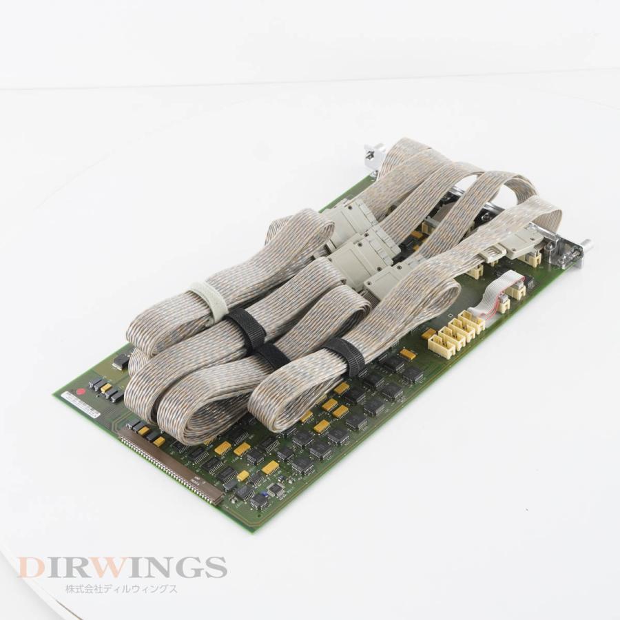 [DW]USED 8日保証 08/2020CAL Agilent 16720A 300Mvectors/s PATTERN GENERATOR ...