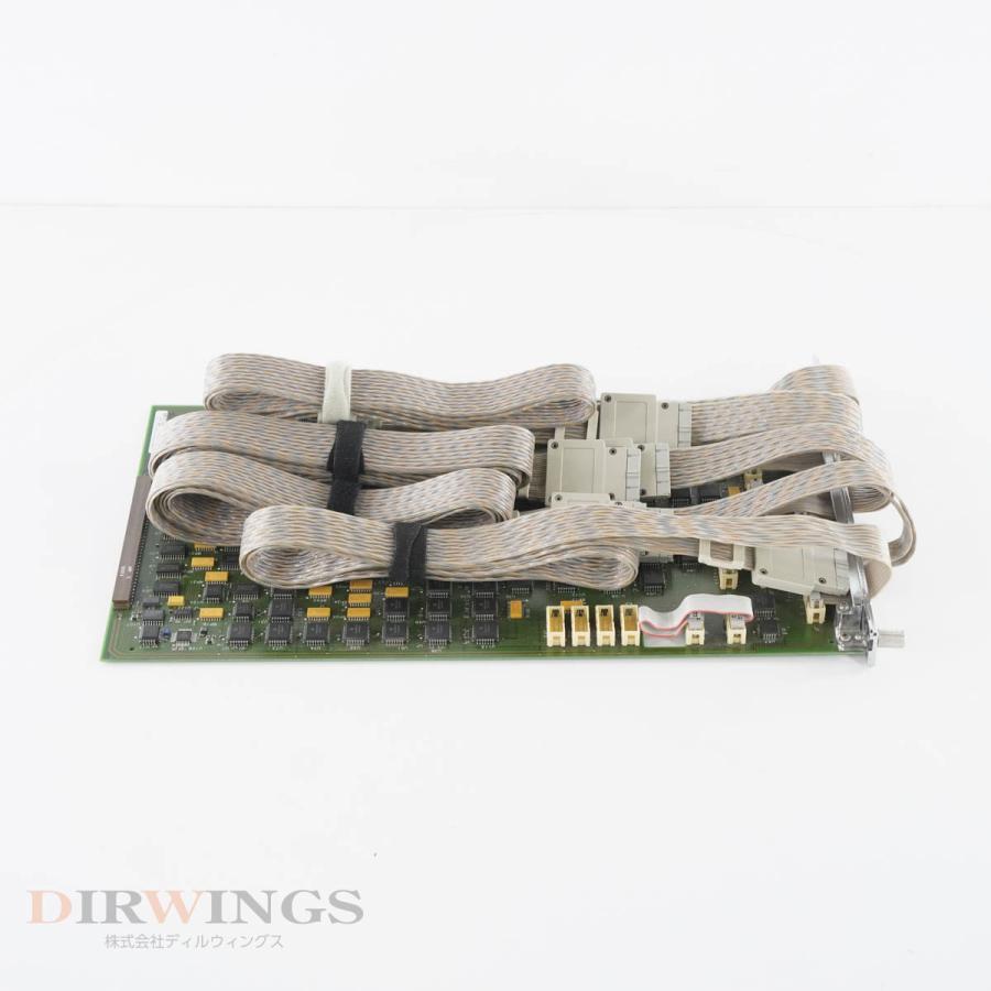 [DW]USED 8日保証 08/2020CAL Agilent 16720A 300Mvectors/s PATTERN GENERATOR ...