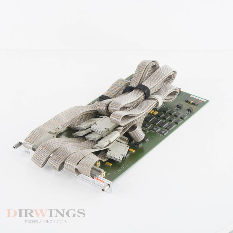 [DW]USED 8日保証 08/2020CAL Agilent 16720A 300Mvectors/s PATTERN GENERATOR ...