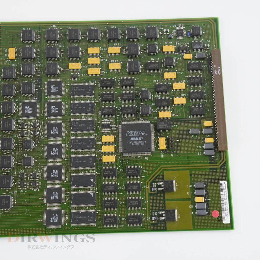 [DW]USED 8日保証 08/2020CAL Agilent 16720A 300Mvectors/s PATTERN GENERATOR ...