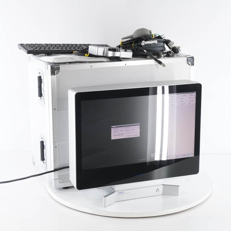 [DW]USED 8日保証 HIROX KH-8700 DIGITAL MICROSCOPE デジタルマイクロスコープ デジタル顕微鏡 CT ...